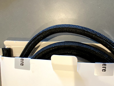 Alex Tech Cable Management, 10ft- 1/2 inch Split Sleeving | eBay