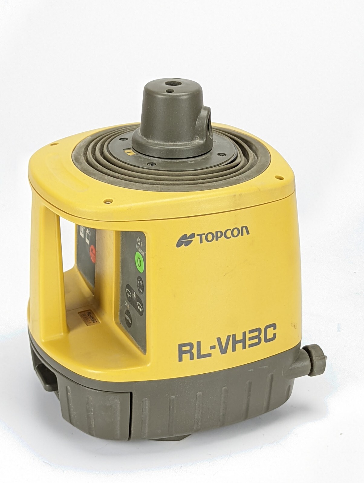 Topcon RL-H3C Rotary Laser Level for sale online | eBay