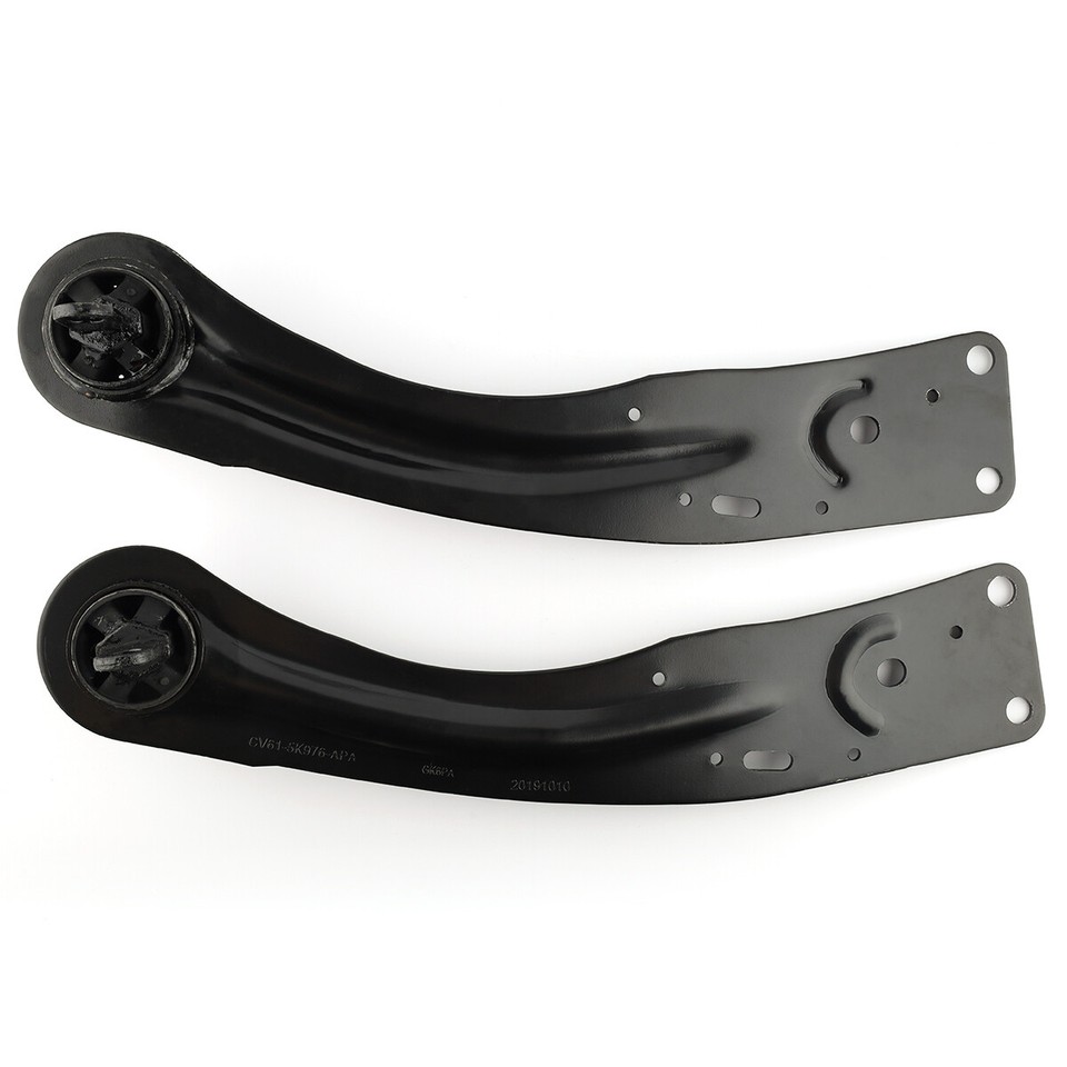 Rear Left & Right Trailing Control Arms w/Bushing For 2013-2019 For ...