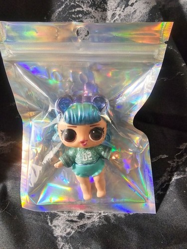 LOL Surprise Dolls Present Surprise Series 2 Zodiac Taurus STOMPS | eBay