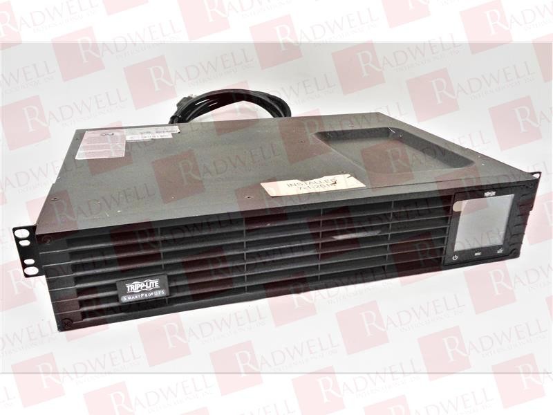 TRIPP LITE SMART1000RM2U / SMART1000RM2U (USED) | eBay