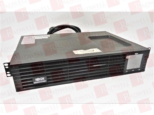 TRIPP LITE SMART1000RM2U / SMART1000RM2U (USED) | eBay