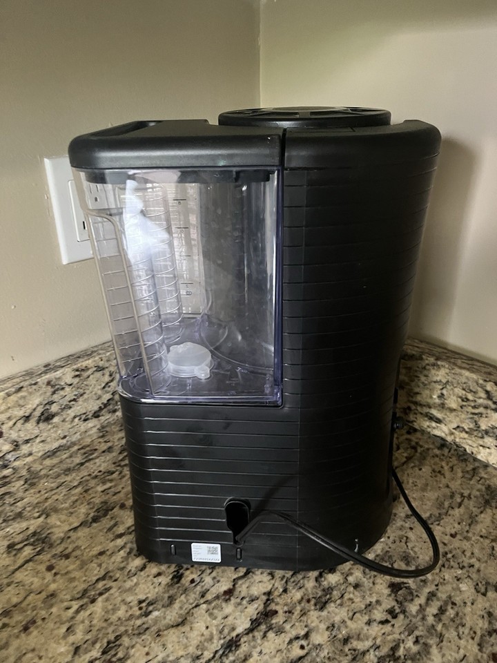 Ninja CE251 12-Cup Programmable Brewer Coffee Maker - Silver ...