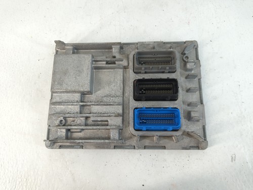 2017-2022 Chevrolet Colorado Engine Control Computer Ecu Pcm Ecm Pcu ...