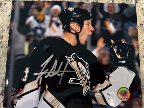 Jordan Stall Autographed 8 X10 GAI Authenticated | eBay