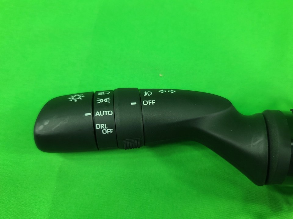 Turn Signal Switch #84329-0R020 | 843290R020 | Genuine OEM"