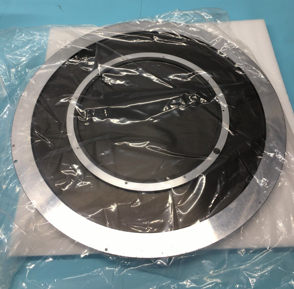Tokyo Electron TEL 300MM Yttria Upper Electrode, 117151 | eBay