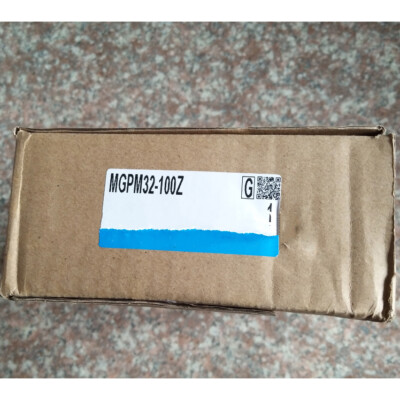 1PC New SMC MGPM32-100Z Finger Gripper Cylinder MGPM32100Z Expedited ...