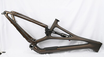 Bicycle Frames - Expert Frame - Nelo's Cycles
