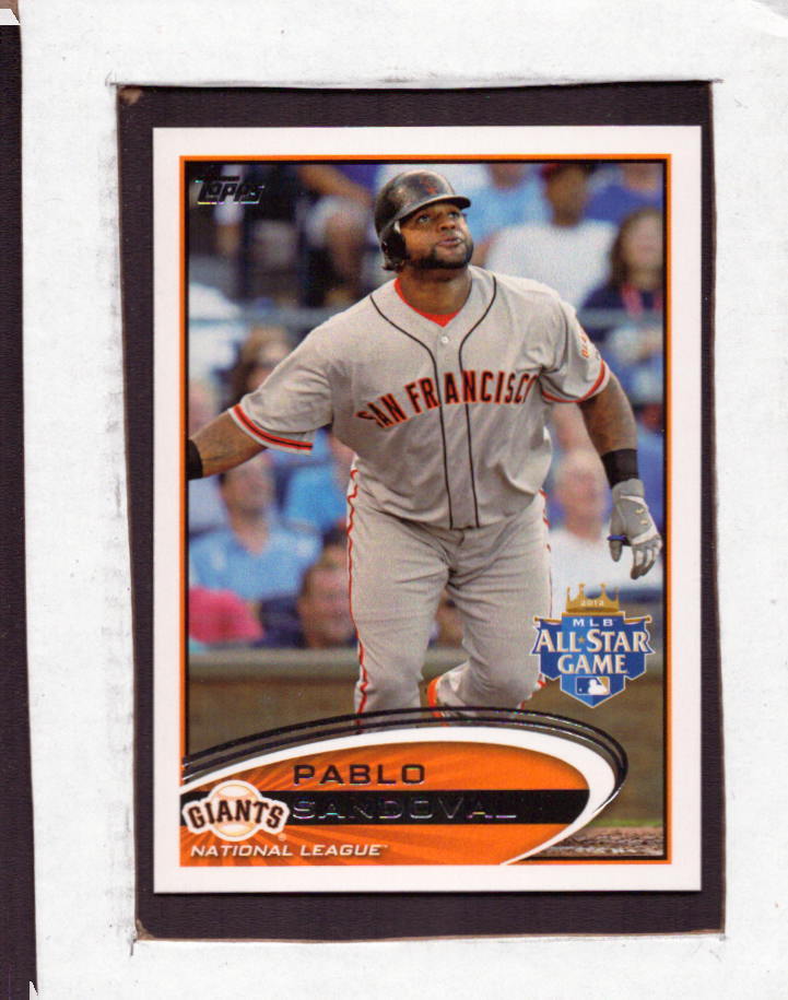 2012 Topps Update #US166 through #US330 - Finish Your Set - You Pick | eBay