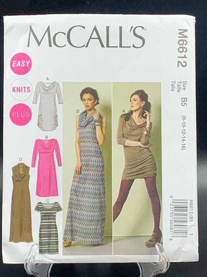 New Selections: Women's Plus Full Figured Queen Size Clothing Sewing ...