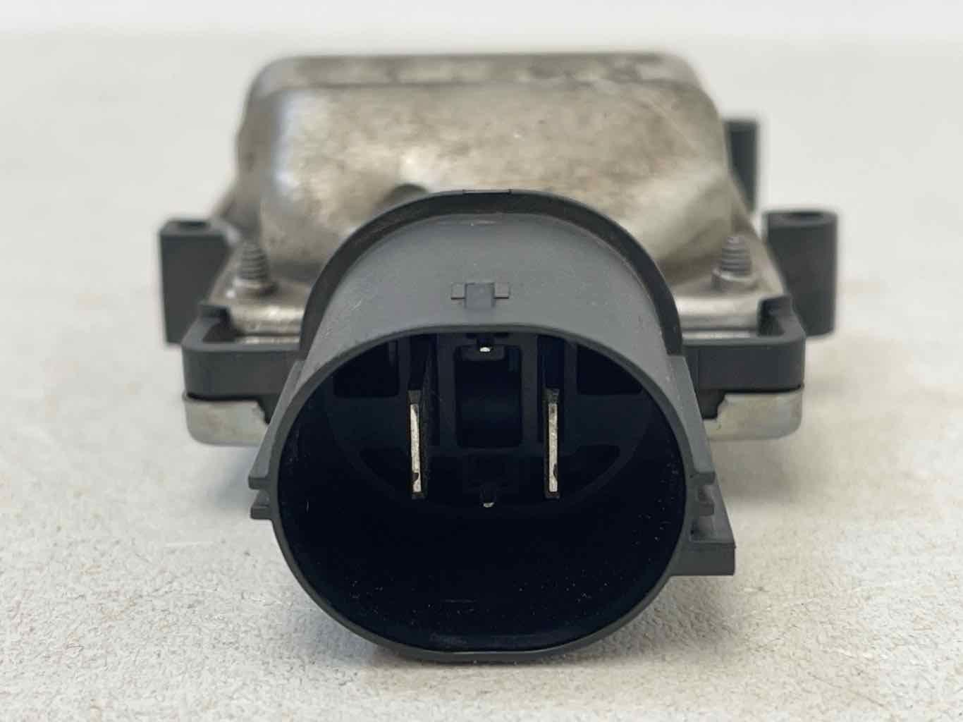 2010-13 Mazda 3 Radiator Fan Control Module Cooling Relay OEM ...