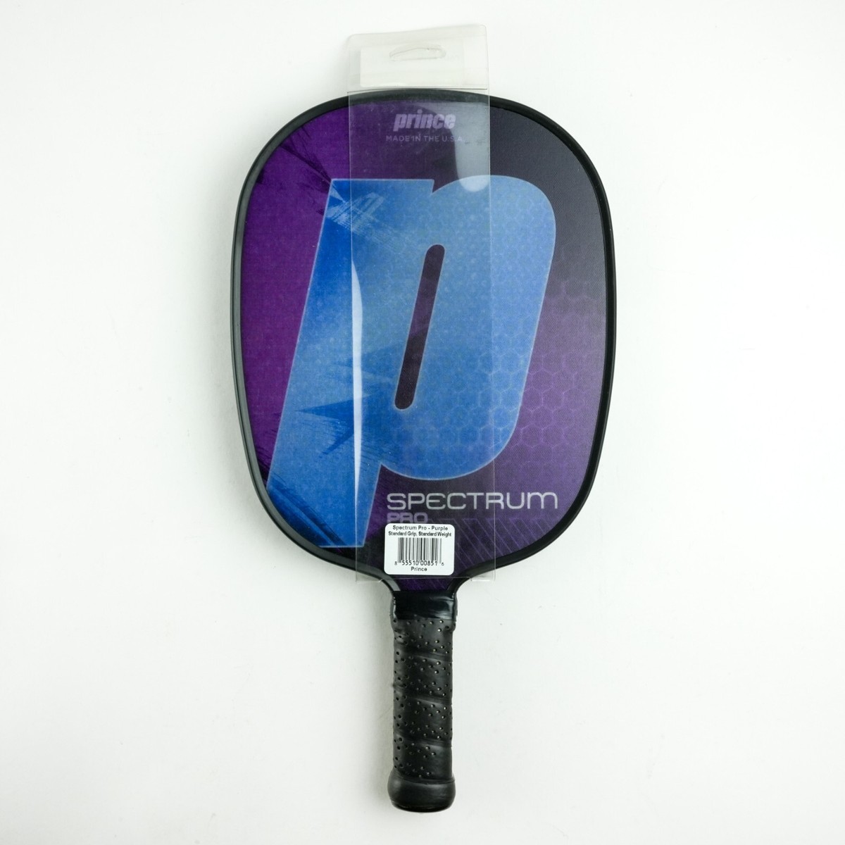 Prince Response Pro Pickleball Paddle | bulk fathers day gifts