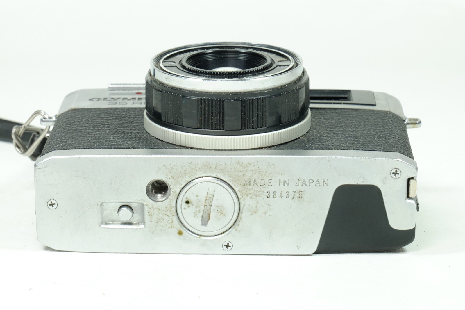 Olympus 35RC camera PLEASE READ | eBay