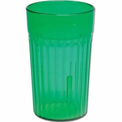 Classic Dribble Glass Cup W Holes Joke Gag Vintage Prank Dribbling ...