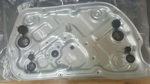 Power Window Regulator Left Door 82471-2M000 for Hyundai GENESIS Coupe ...