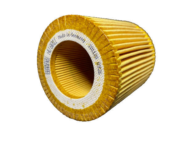 Mann Oil Filter Kit- HU 8011 Z / 11427854445- Fits BMW M3, M4 & M2 15 ...