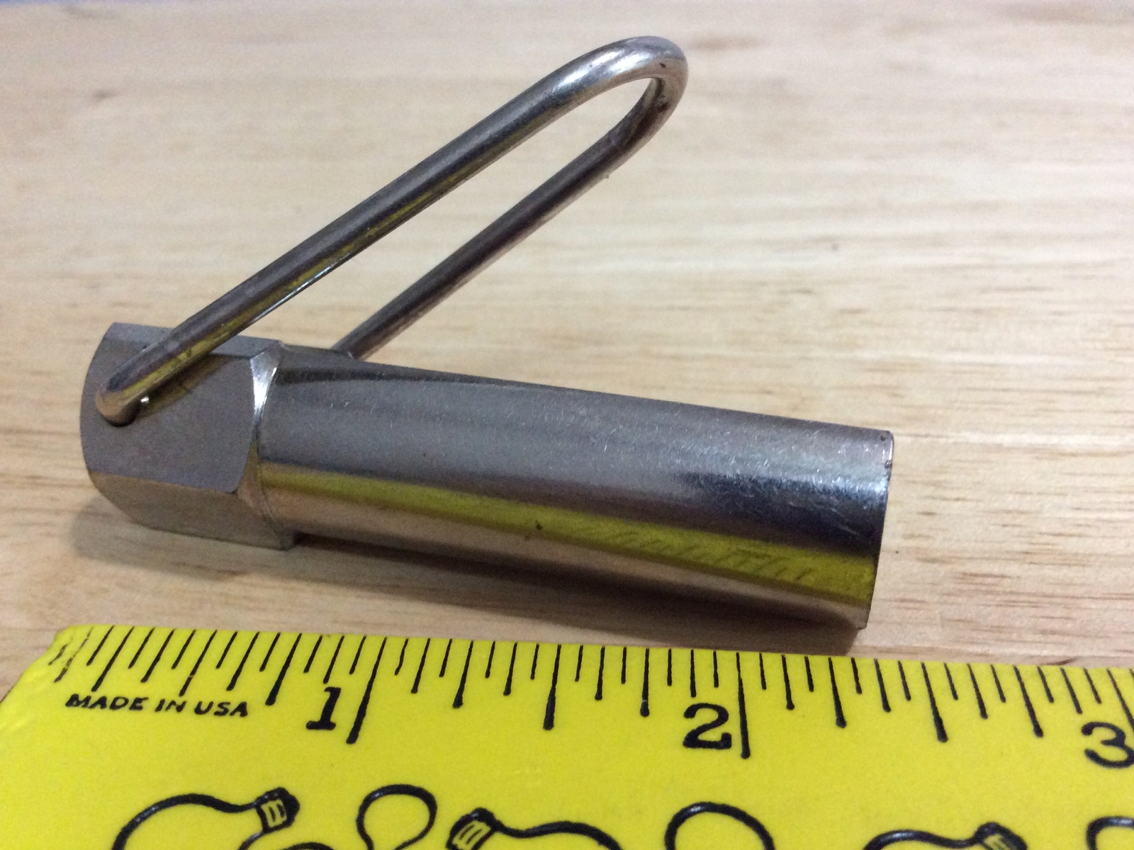 Jonard SST-916 Security Shield Trap Tool for RG11 Connectors **Open Box ...