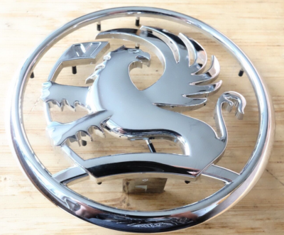 Griffin Car Logo