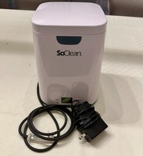 SoClean 2 CPAP Cleaner and Sanitizer Machine - SC1200 for sale online ...