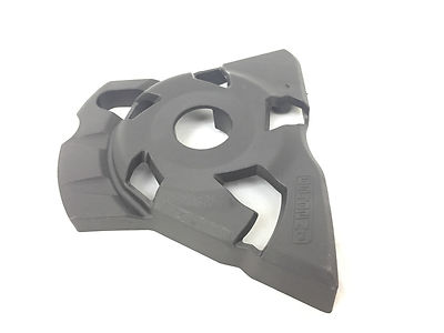 KAWASAKI ZR1000 Z1000 ABS ZX1000 OEM MOTOR ENGINE OUTER CHAIN COVER | eBay