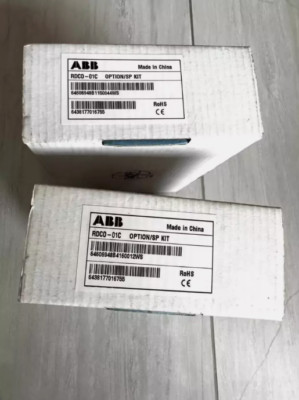 1PC Brand New ABB RDCO-01C DDCS Communication Option Module Expedited ...