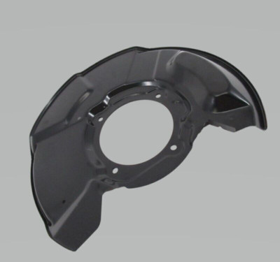 TOYOTA Genuine OEM TUNDRA UCK3# 05-06 Cover Disc Brake Dust Front RH ...