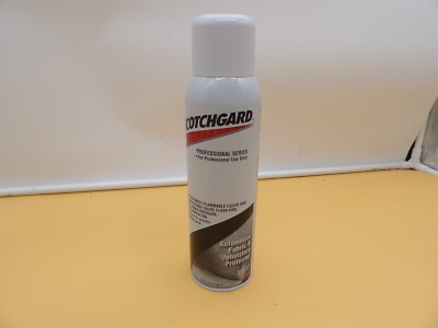 Scotchgard 3M Fabric Upholstery Protector 14 oz Scotchguard 1 can ...