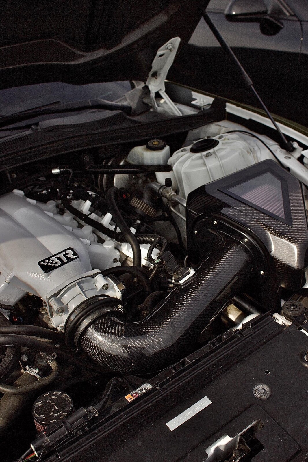 btr trinity intake manifold | eBay