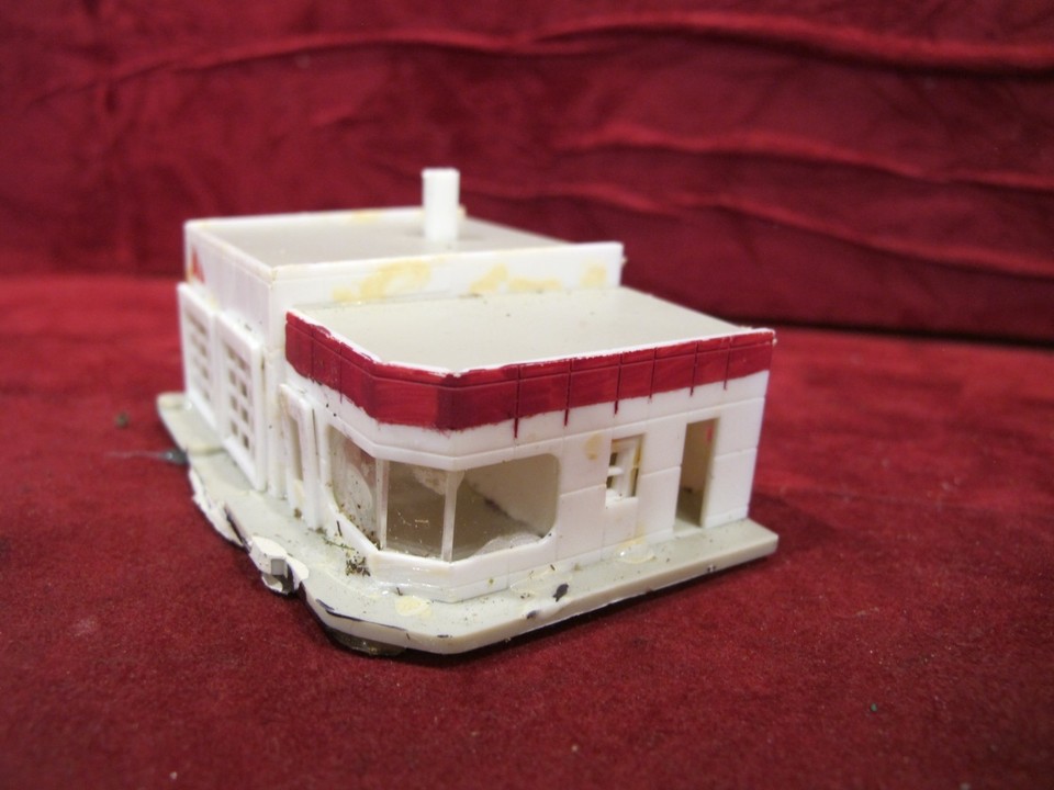 N SCALE HOTEL, STORE ,OFFICE, HOUSE , ACCESSORYS EXTRAVAGANZA 2026 ...