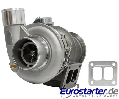 1** TURBOLADER NOUVEAU - OE-REF. 2507700 POUR CATERPILLAR | eBay