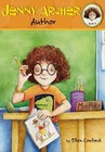 JENNY ARCHER, AUTHOR (JENNY ARCHER CHAPTER BOOK ()) By Ellen Conford ...