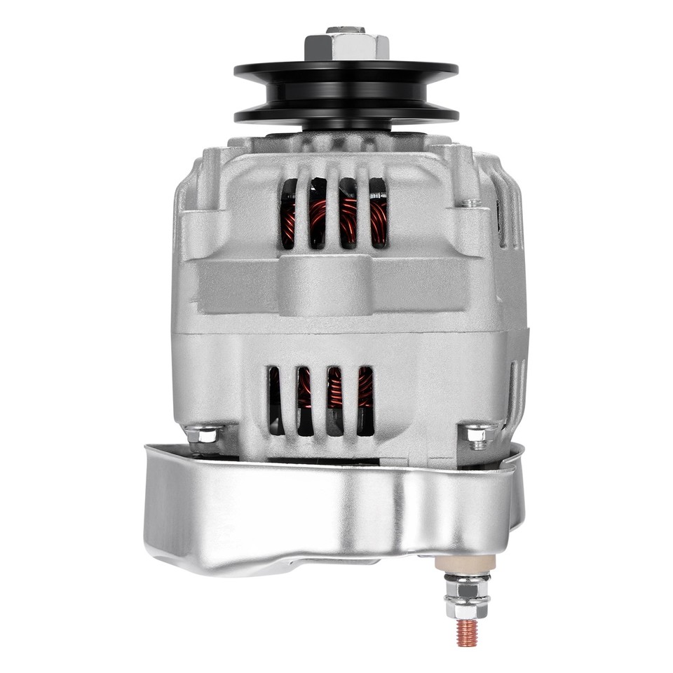 New Alternator For Kubota D1005 D1105 V1505 100211-1670 16231-24011 ...