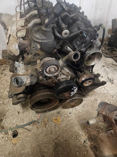 2005 Gmc Sierra 1500 Enginenull