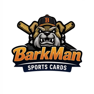 BarkMan Sports Cards | eBay Stores