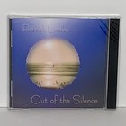 Factory Sealed (shrink wrapped) Out of the Silence by Patrick Lindley ...