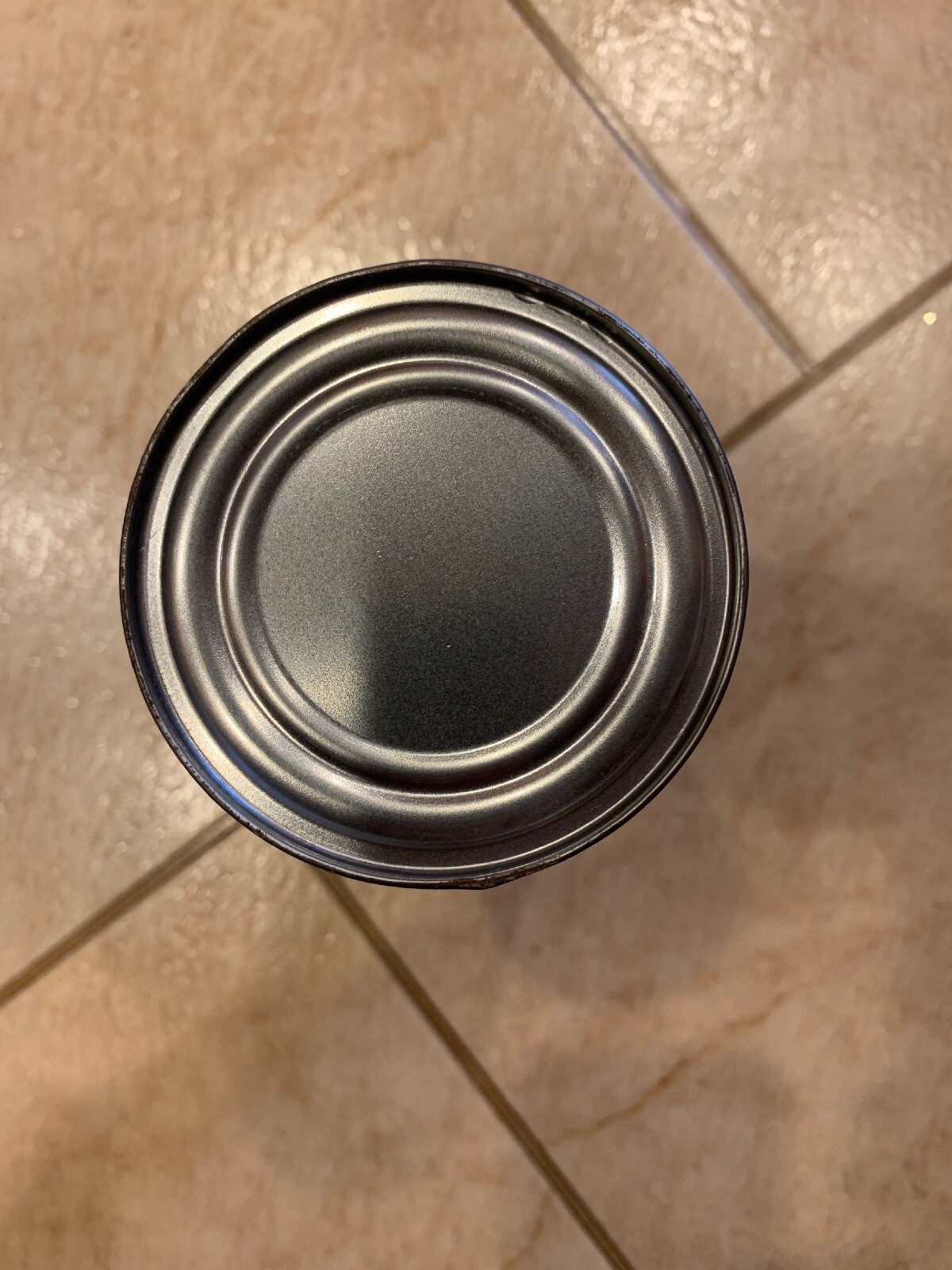 Vtg - Johnson Wax Klear Floor Finish Can | eBay