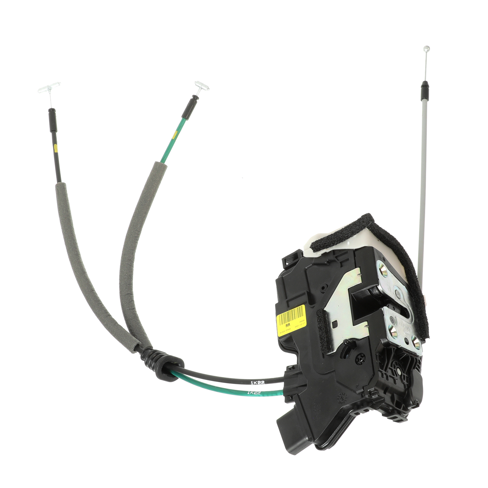 OEM NEW 2011-2015 Kia Sorento Rear Door Lock Actuator Passenger Side ...