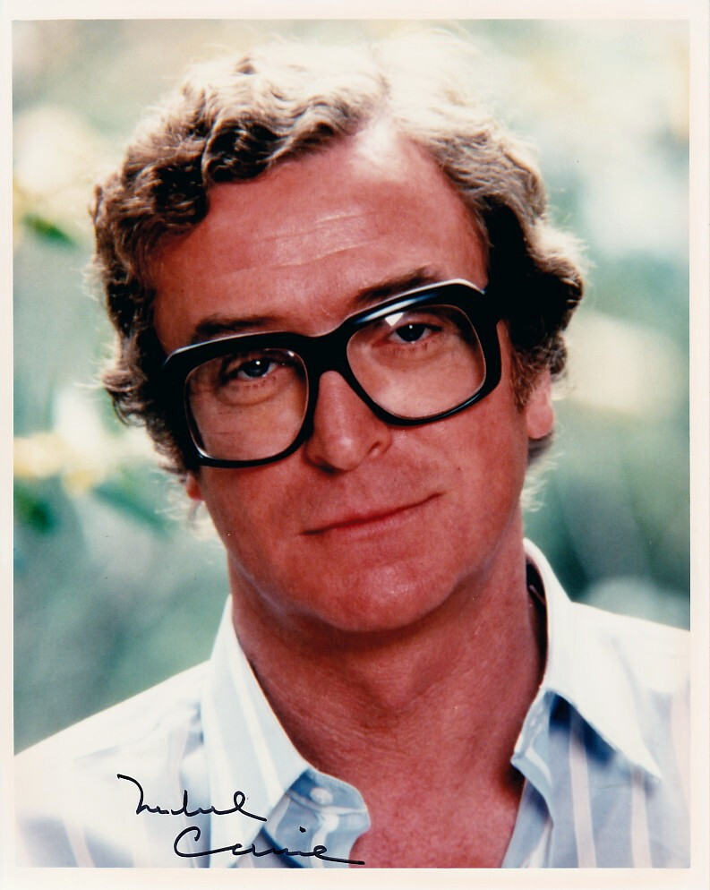 Young Michael Caine Michael Caine : Contact Sheet: TON_MC201 | Iconic