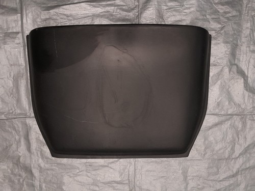 1991-1995 TOYOTA MR2 ENGINE LID AFTERMARKET VENTED RAISED TURBO 3SGTE ...
