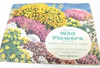 Collectable Brooke Bond & PG Tips Tea Cards Complete/Full Sets for sale ...