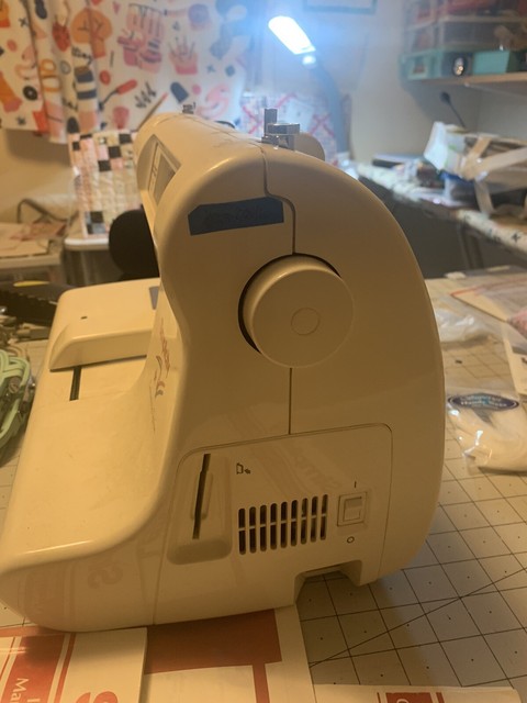 Simplicity SE3 Computerized Sewing Machine for sale online | eBay
