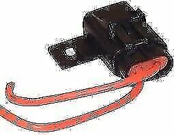 Sierra Marine ATO/ATC 5" 30 Amp Inline Weatherproof Fuse Holder 12 ...