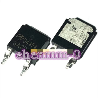 10pcs new AOD4454 D4454 20A/150V N-channel MOS FET #MX | eBay