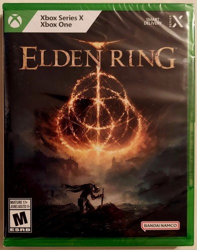 Elden Ring - Microsoft Xbox One for sale online | eBay