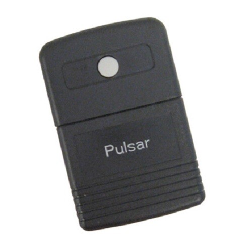 Pulsar 9931T, 9931, Gate and Garage Door Opener Remote Transmitter ...