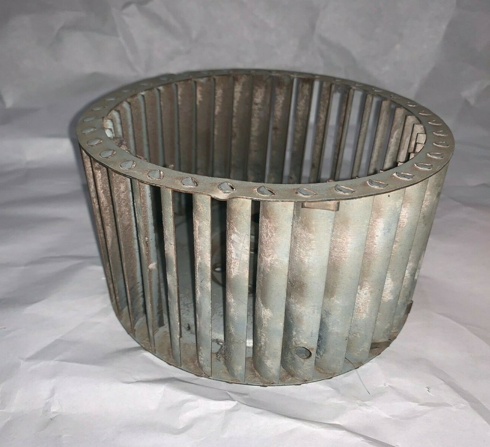Heavy Duty Dryer Fan, Dryer Model: TD3030, For Wascomat P/N: 487231611 ...