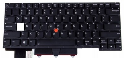 LI502 Key for keyboard Lenovo IBM Thinkpad T14 T14s E14 G1 G2 Gen 1 2 ...