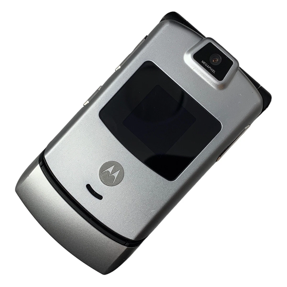 Verizon Motorola Flip Phones