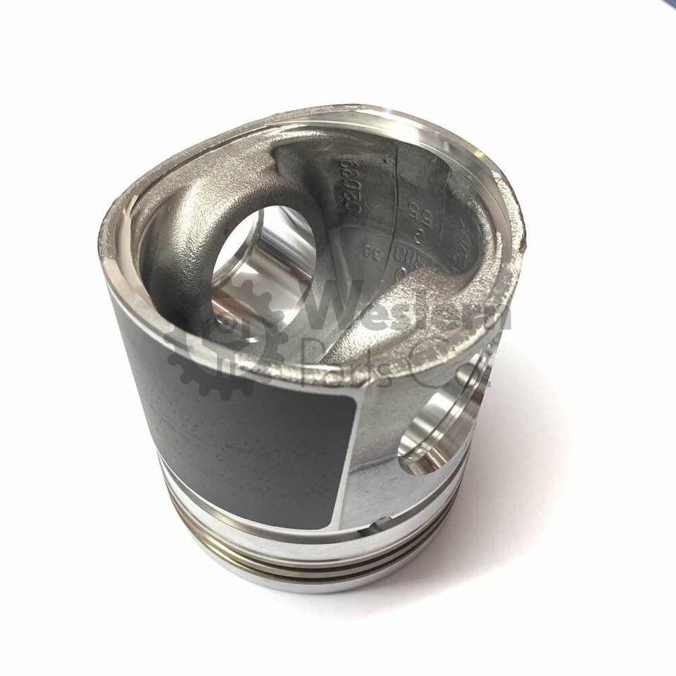Original Marine Piston For Cummins 6bt 5.9L 12v- STD- 3800756/3802830 ...